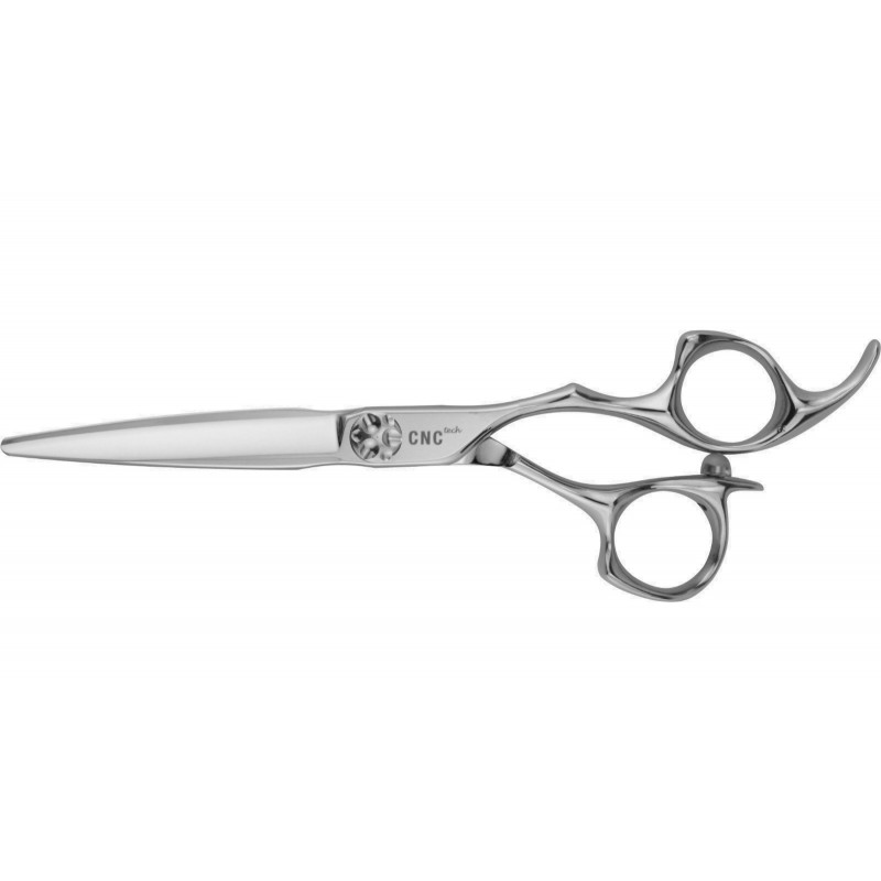 Foarfeca profesionala de tuns Echotools din otel VG10 si cobalt