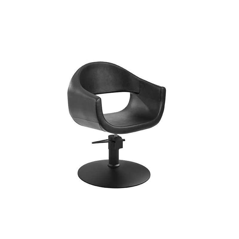 scaun profesional pentru salon de coafura